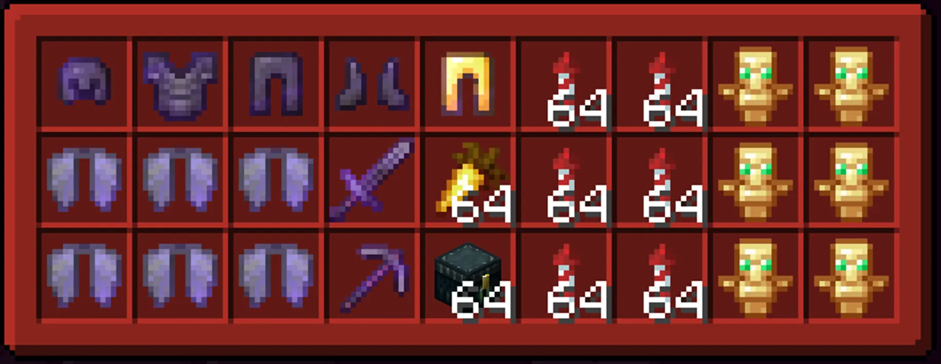 Spawn Shulker | Best 2b2t Shop | Kits & Giveaways